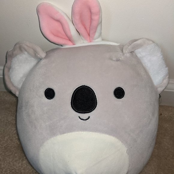 Squishmallows | Toys | Karl Koala Easter Squishmallow Nwt Stuffed ...